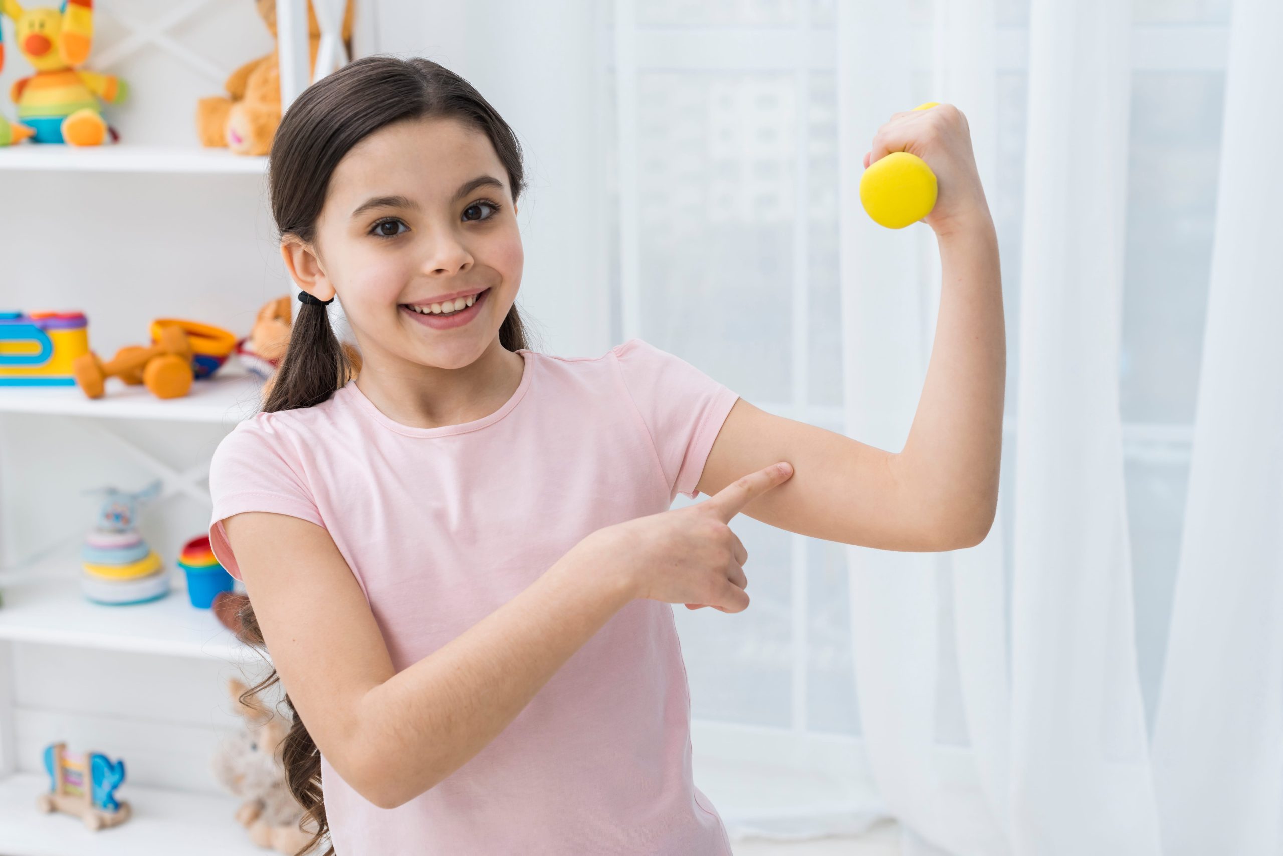 HealthyStart Near Me in Vaughan & Brampton